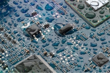Amorphous Fluoropolymer Conformal Coatings
